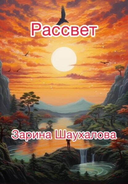 Рассвет [Цифровая книга]