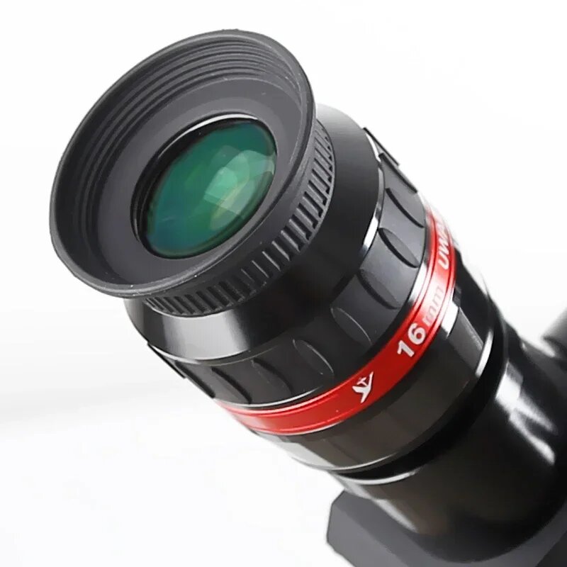 Окуляр телескопа Angeleyes 1.25" 16mm 82°