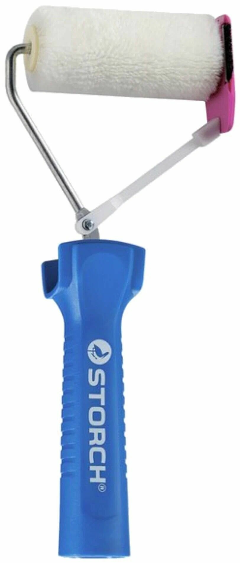 Валик для окантовки STORCH Farbtrenn-Roller, 10 см, мех 12 мм