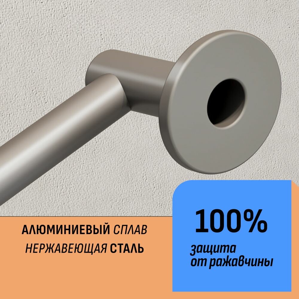 Держатель для полотенца — фото 1