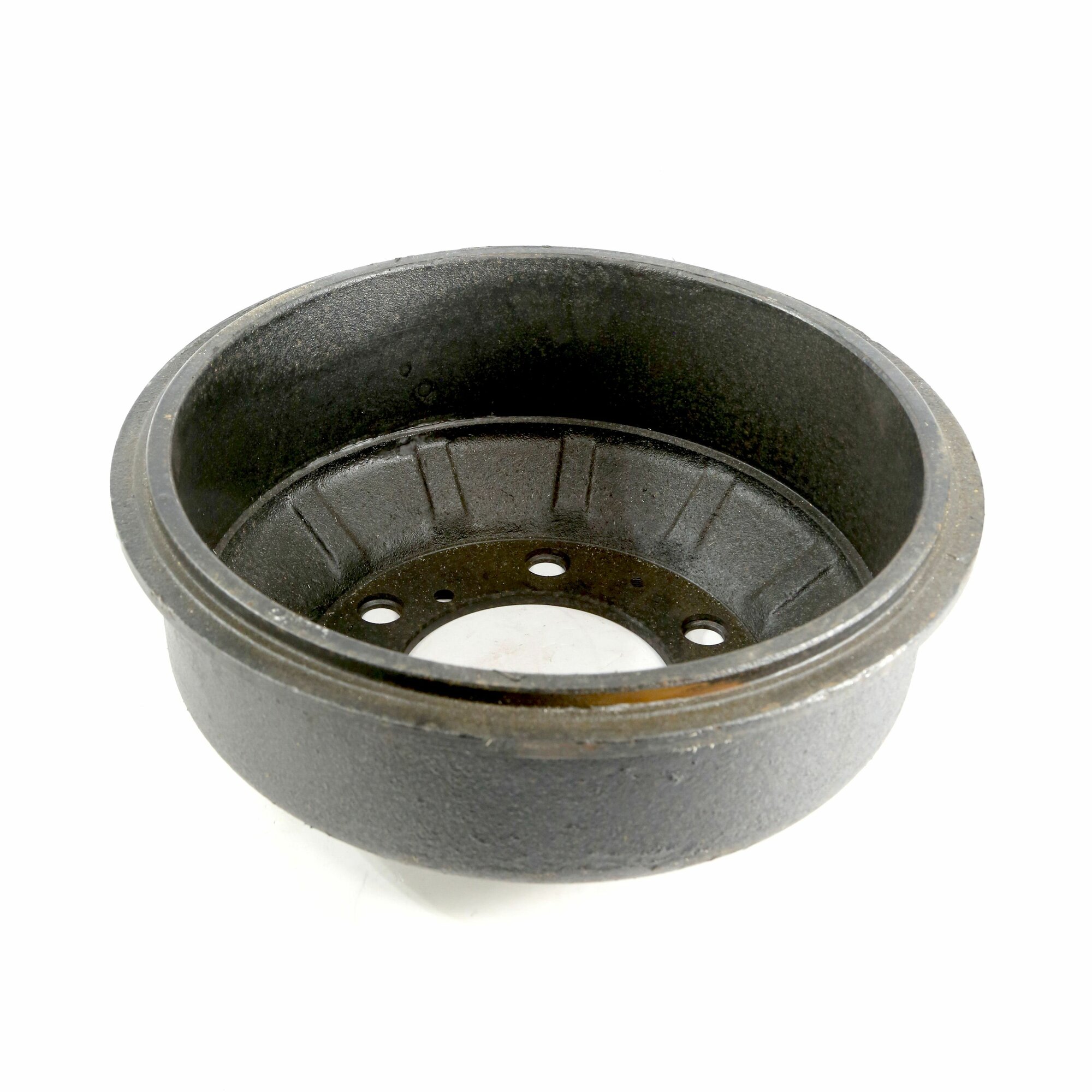 Барабан тормозной ГАЗ-53,3307, ПАЗ задний