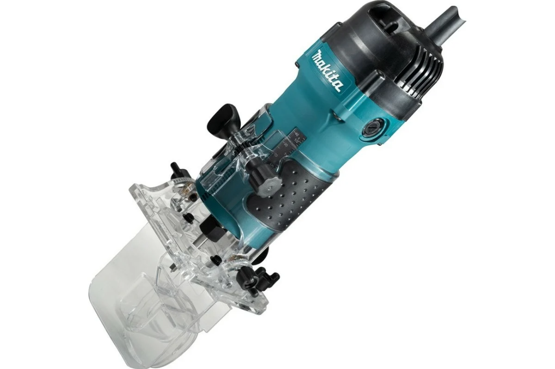 Фрезер Makita 3712