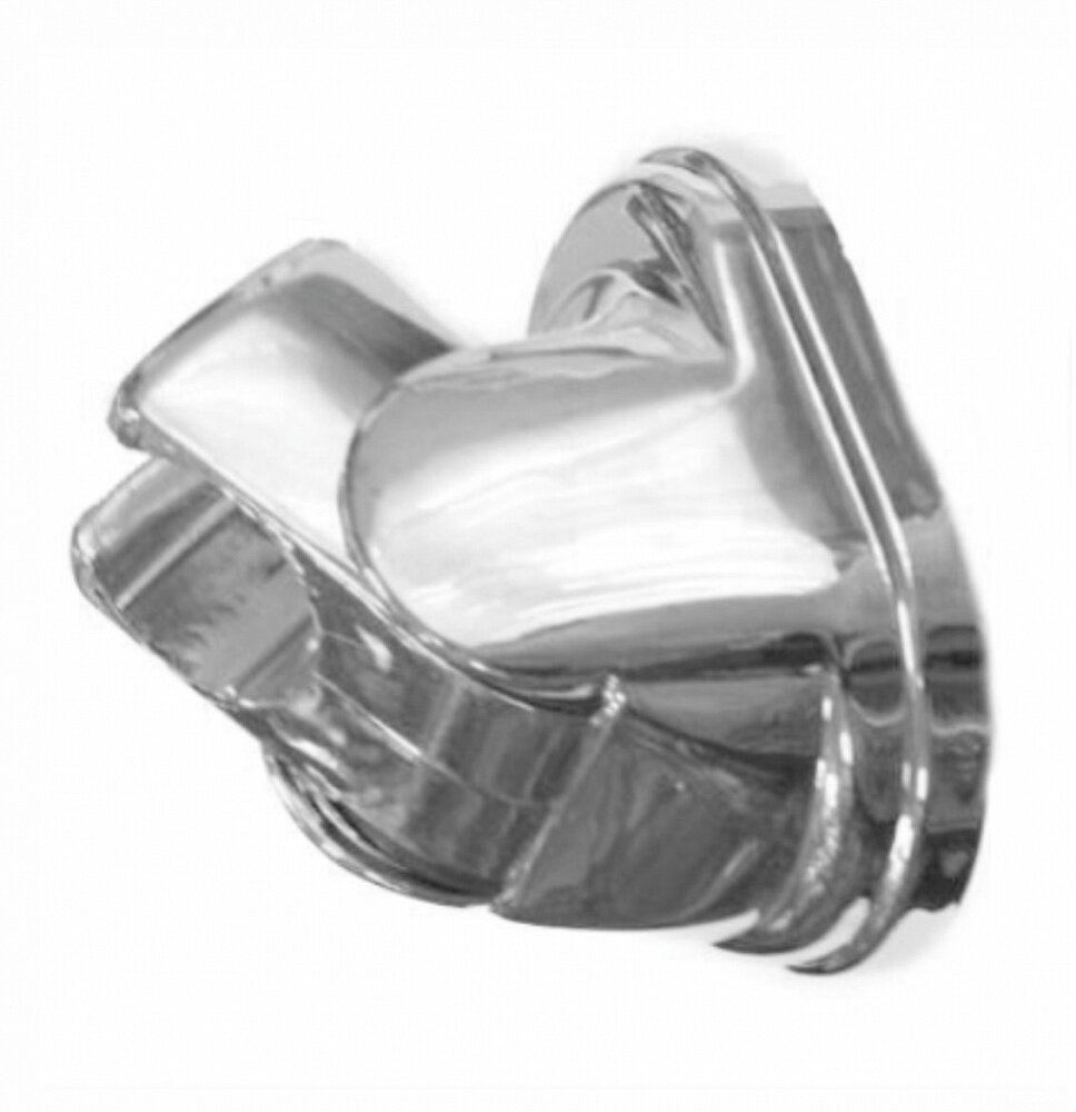 Кронштейн для душа ROEGEN регулируемый пластик RZ-GC-00