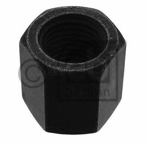 Гайка листовой рессоры Febi 03792