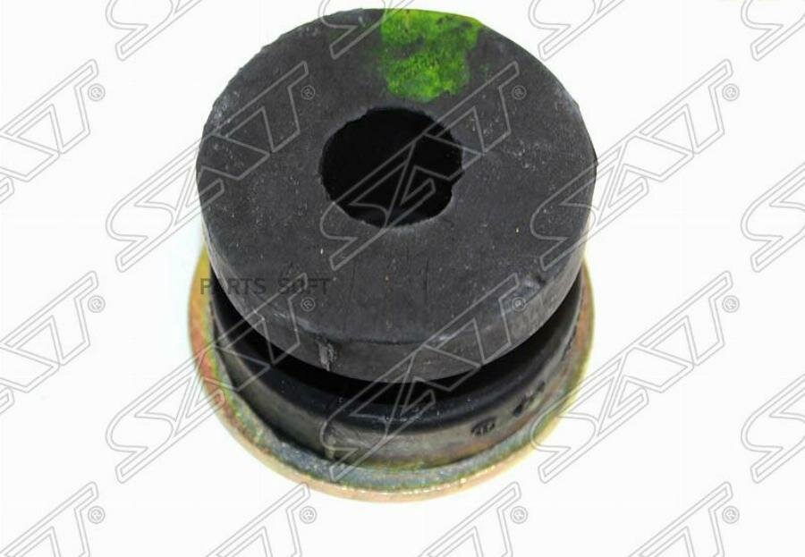 Подушка рамы Toyota Land Cruiser (J80) 89-97 SAT ST-52206-60010 | цена за 1 шт