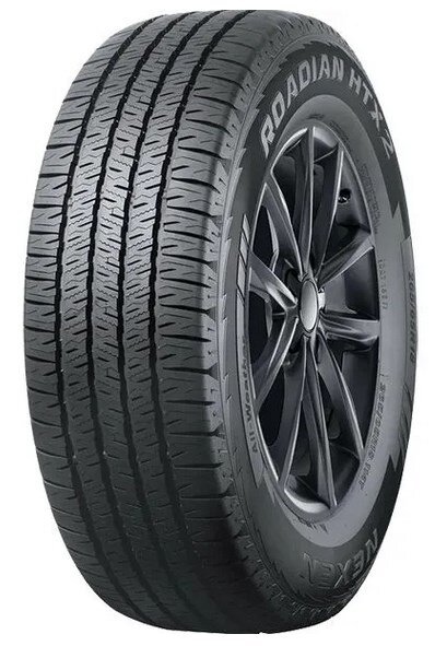 Шины 255/60 R19 109H Nexen Roadian HTX 2