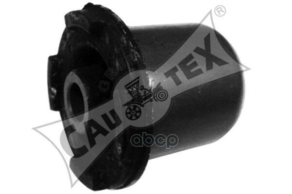 Сайлентблок рычага подвески OPEL ASTRA H 04-/ MERIVA / ZAFIRA CAUTEX арт. 482525