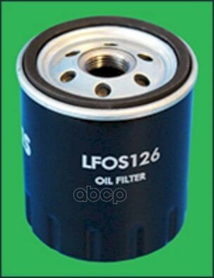 Фильтр масляный Lucas арт. LFOS126