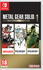 Metal Gear Solid Master Collection Vol. 1 (Игра на картридже) (Switch)