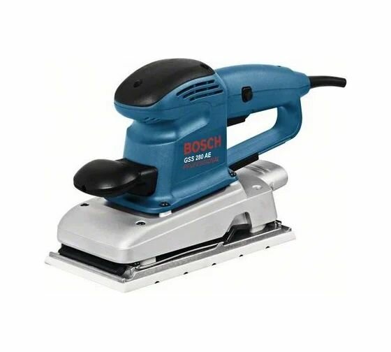 Виброшлифмашина Bosch GSS 280 AE 601293670