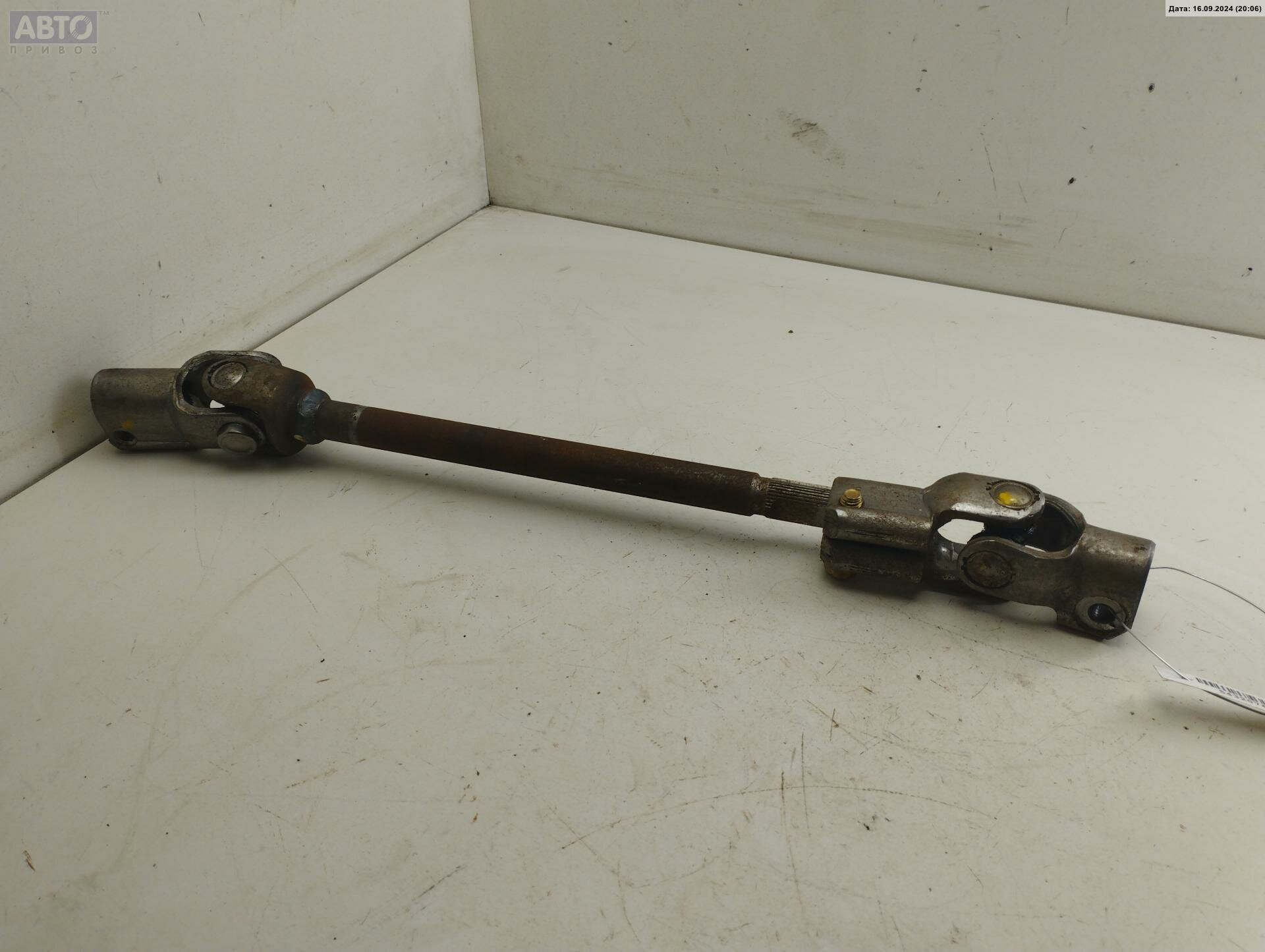 Карданчик рулевой Chevrolet Kalos (Aveo)