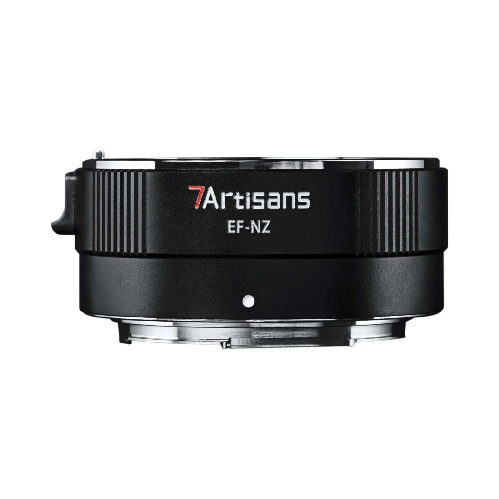 Автофокусный адаптер 7Artisans Canon EF-Nikon Z