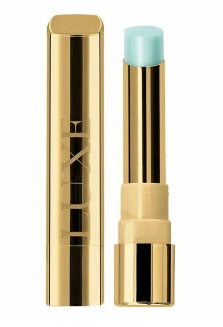 Бальзам для губ "Luxe", 3,5 г.