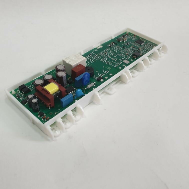 Электронный модуль управления (силовая плата) EPK75101 для холодильника Bosch, Siemens, Neff 658739