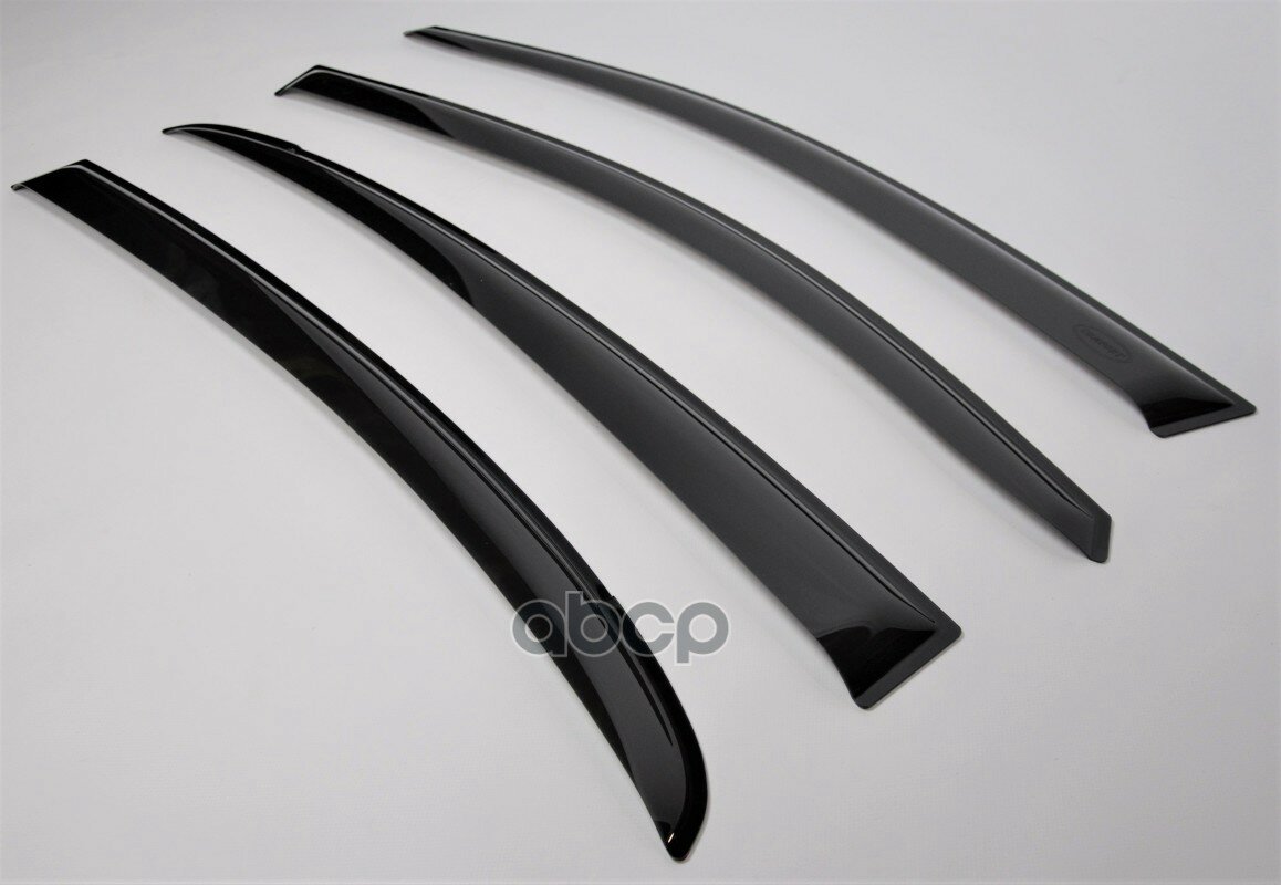 Дефлектор двери KIA Sportage (21-) COMFORT COMFORT арт. 2525504DL