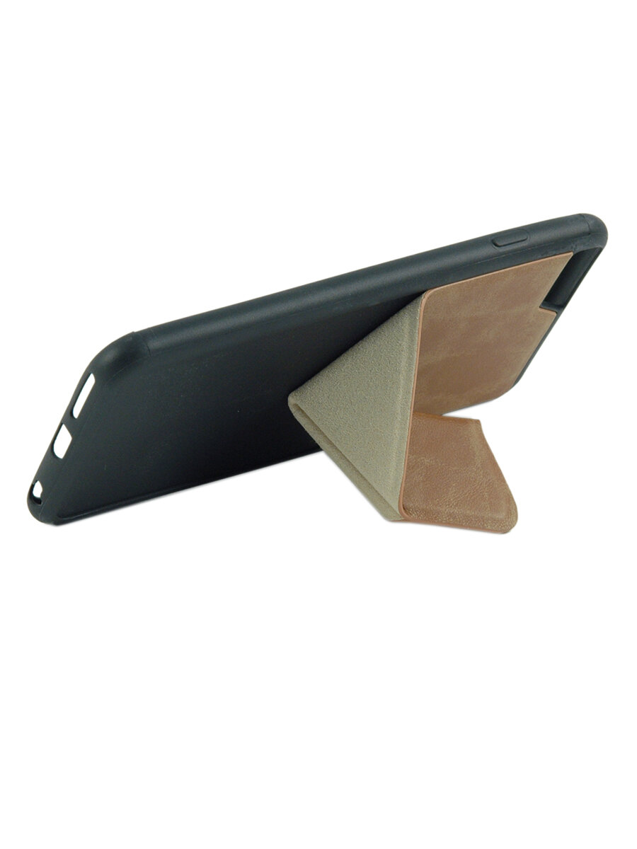 Uniq для iPhone 6+/6S+ Heritage Transforma Camel — фото 1