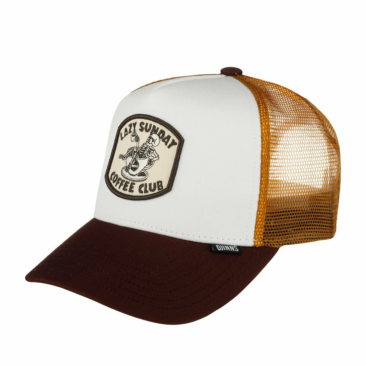 Бейсболка Базовая коллекция для мужчин и женщин