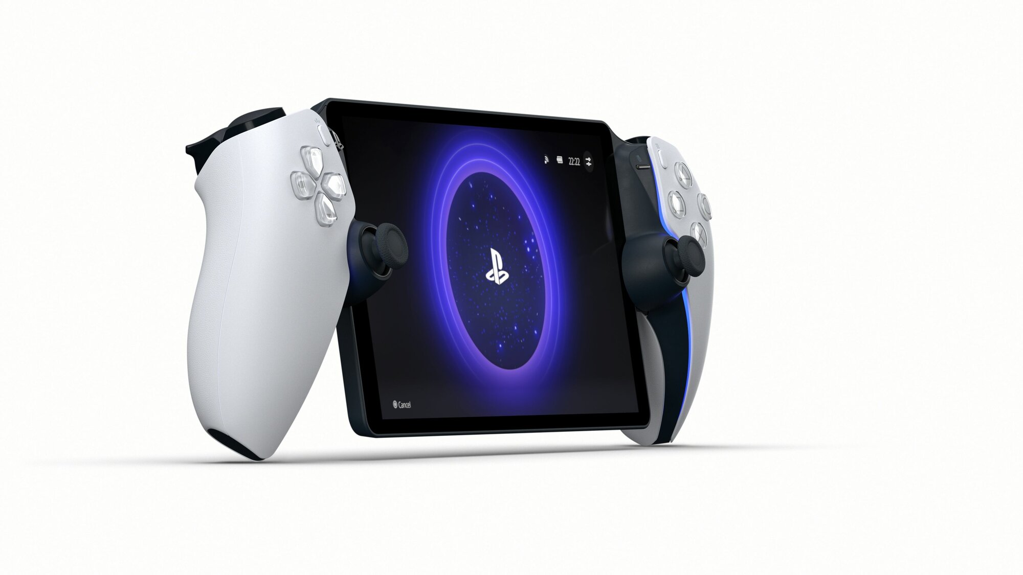 Игровая консоль — фото 1