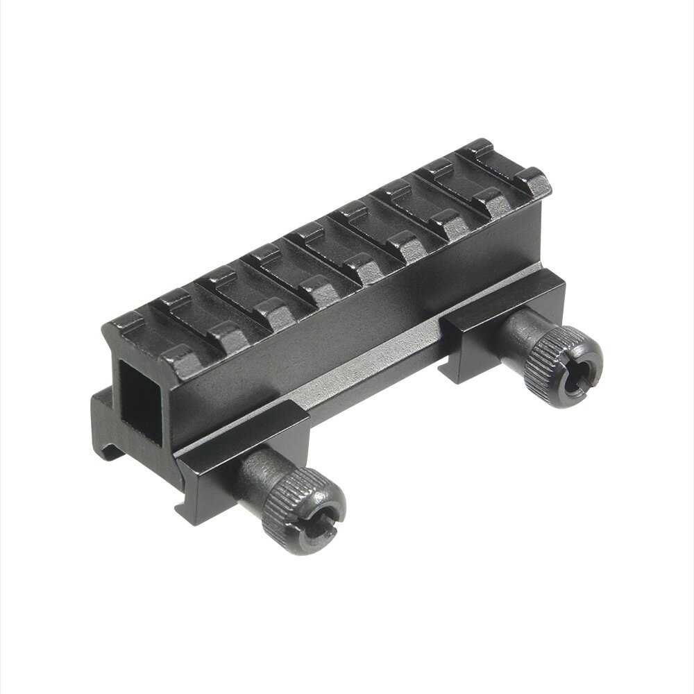 Планка Повышающая Veber 015 Weaver