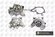 BGA CP8156 Помпа FORD 04-