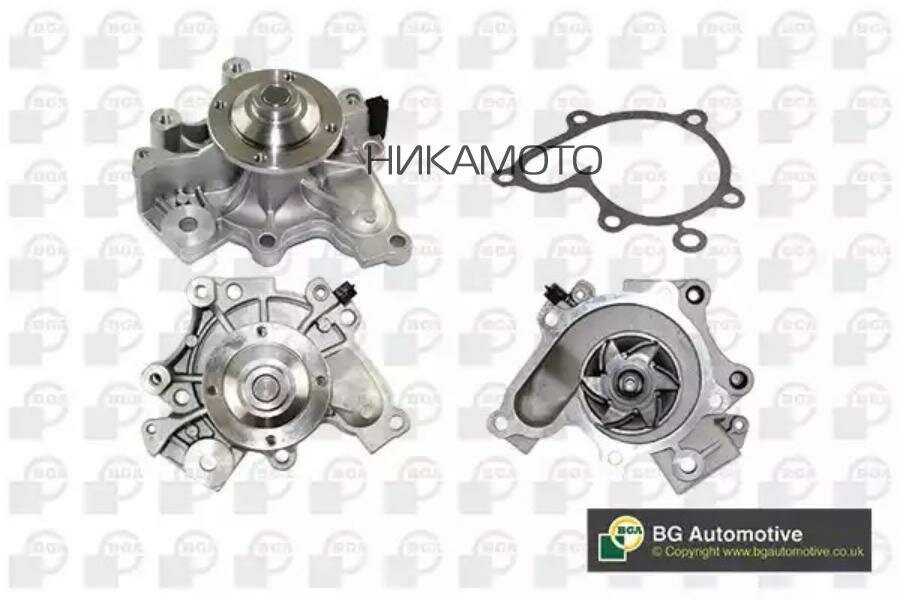 BGA CP8156 Помпа FORD 04-