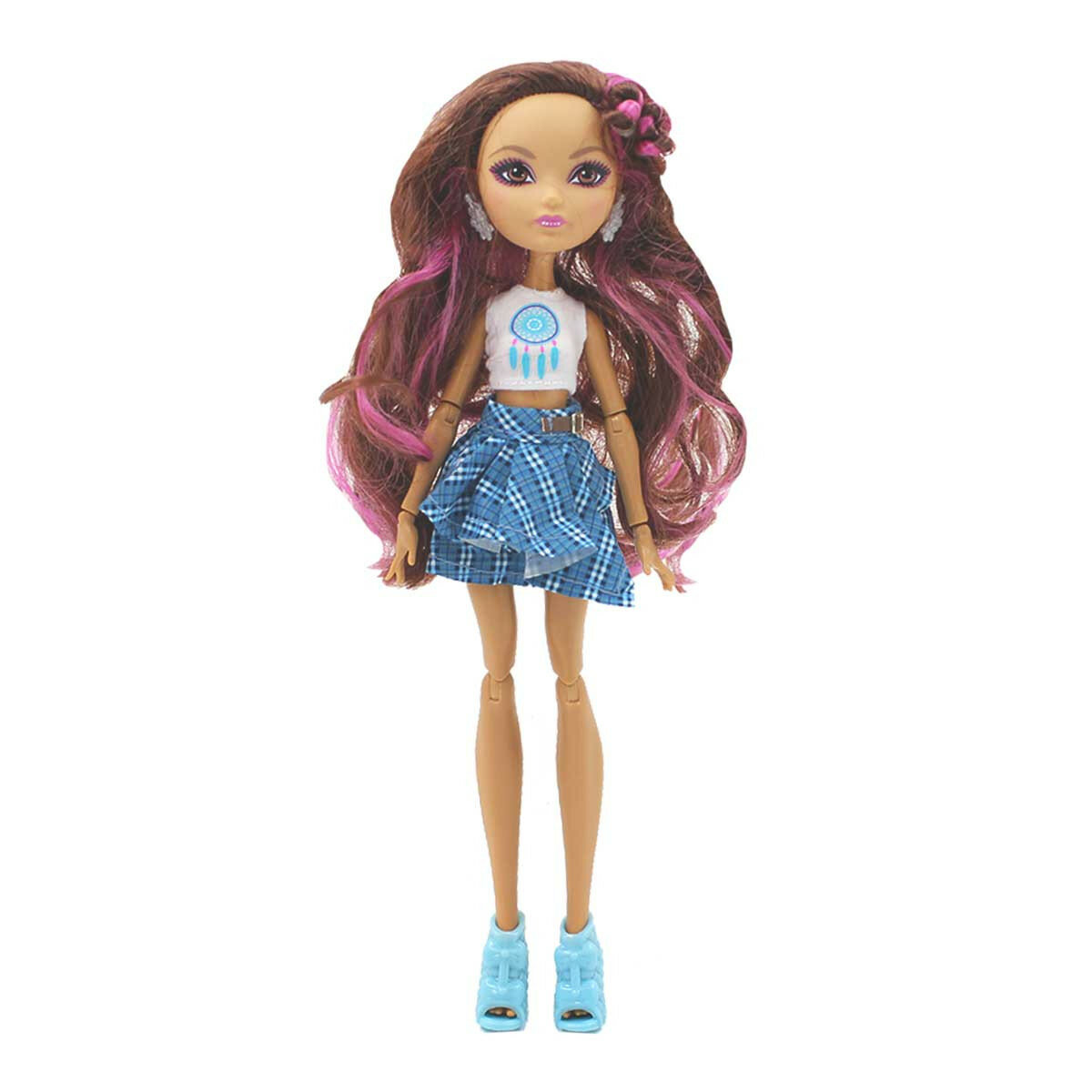 Одежда для Эвер Афтер Хай - "Волшебная феерия"