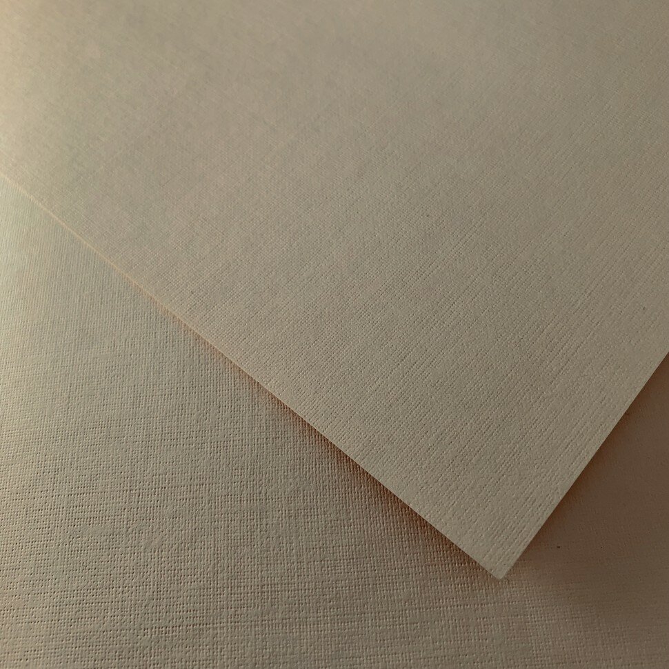 Бумага для пастели песочный 50х70 см Palazzo, артикул БPS/B2