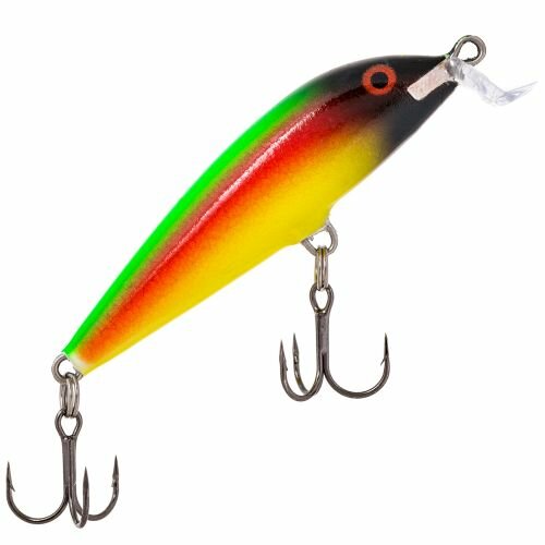 Воблер Rapala Team Esko 07 7см. 6гр. BPRT до 1,8м. floating
