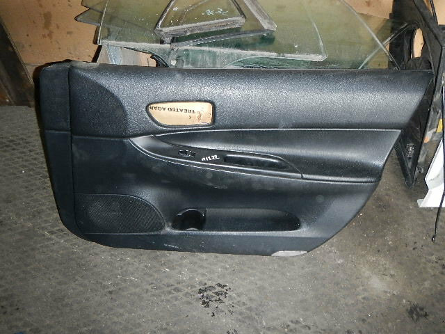 Б/У Обшивка двери передней правой, Mazda (Мазда)-6 (GG) (02-07) MAZDA 6 (GG) (02-07) с разбора царапины 121322 MAZDA арт....