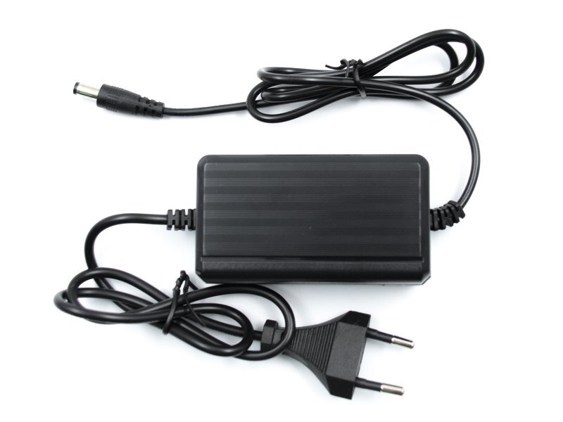 Блок питания OPTIMUS 12В 2А IP54 12-2,0, проводной, 50 Гц