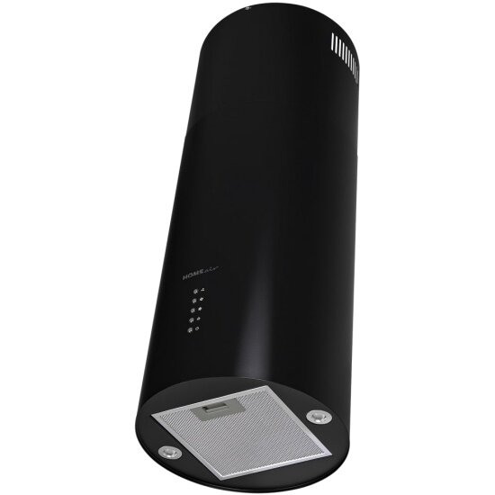 Кухонная вытяжка Homsair ART 1050IS 35 черный