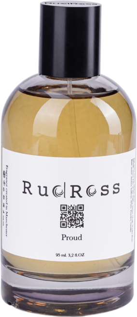 Rudross PROUD (U) 95 мл, парфюмерная вода Унисекс