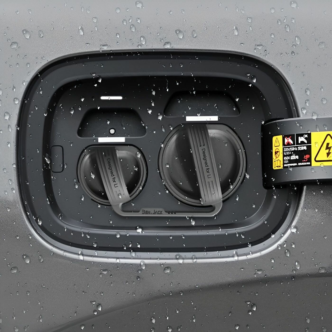 Li xiang Защита внешних частей автомобиля, 1 шт.