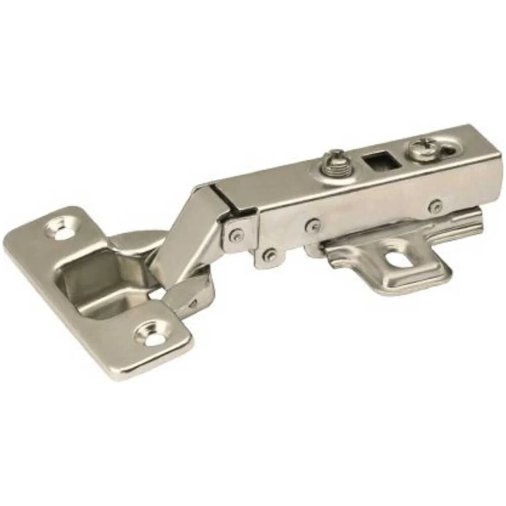 Петля MF накладная 91370.022. T2 Clip-on с доводчиком 10616v