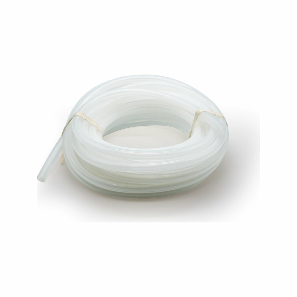 Силиконовая прозрачная трубка итек 4687204672125
