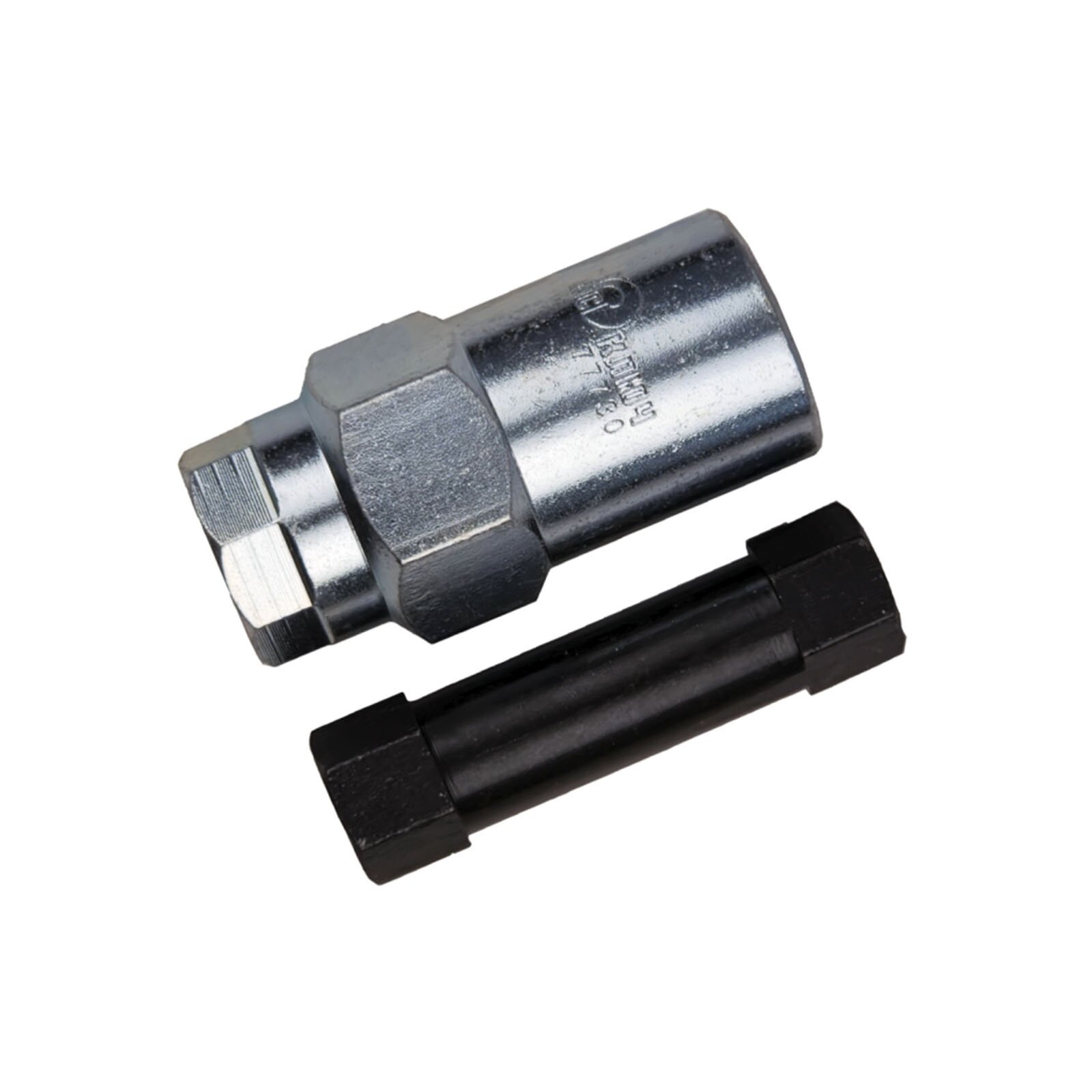 Съемник стоек «сервис ключ», зад+ перед, разбор рулевой рейки, 3 в одном