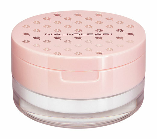 Naj Oleari Matte Plume Loose Powder, Матирующая рассыпчатая пудра для лица, 11гр