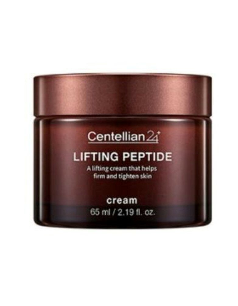 Лифтинг-крем с пептидами Centellian24 Lifting Peptide Cream 65 мл