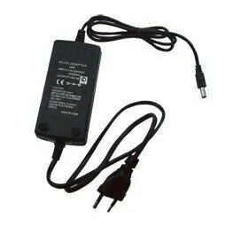Адаптер питания для светодиодной ленты ECOLA B0L036ESB 36W 220V-12V