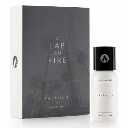 A Lab on Fire Paris LA Парфюмерная вода унисекс 50 ml