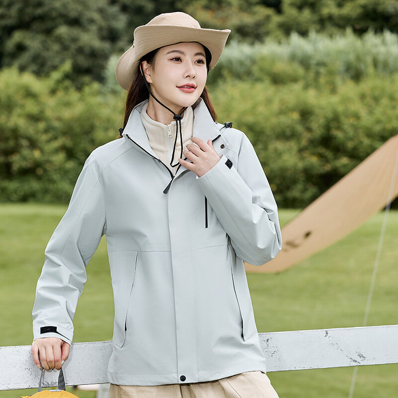 Куртка спортивная