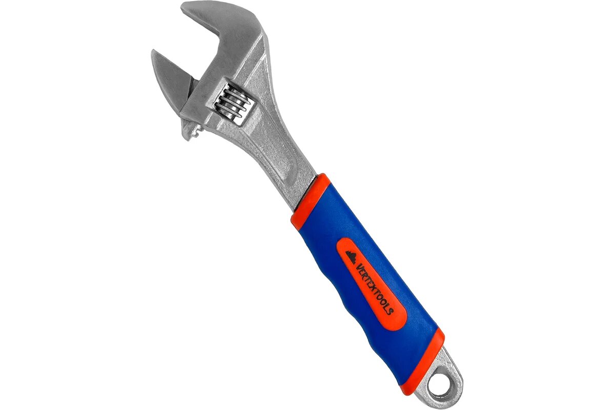 Vertextools ключ разводной 250ММ 2010-25
