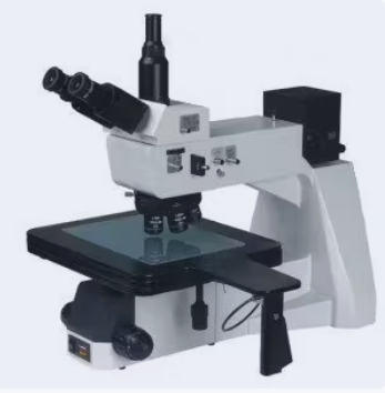 Микроскоп промышленный XSK-600