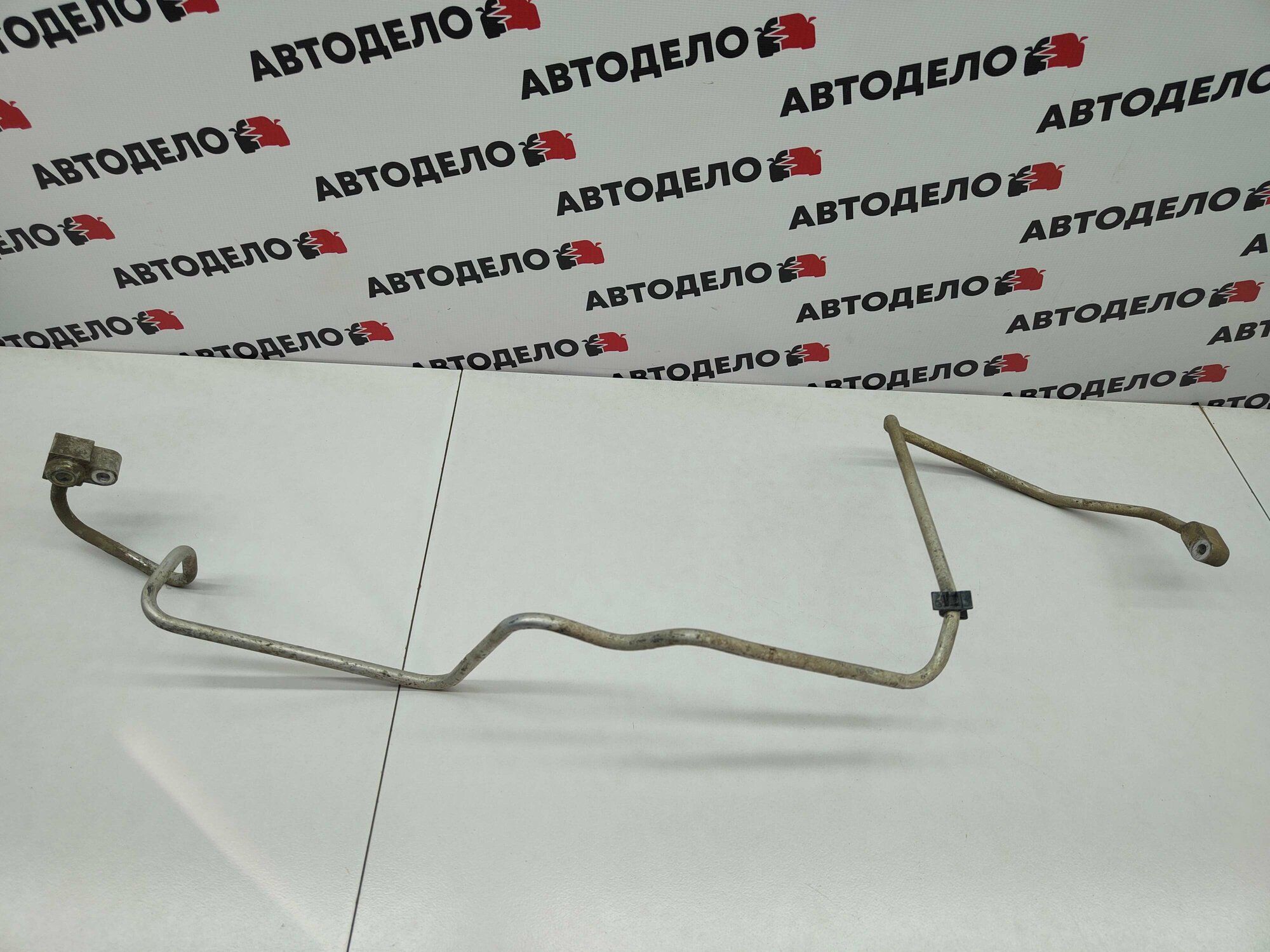 Трубка кондиционера Honda Domani MA4 1994 г.в