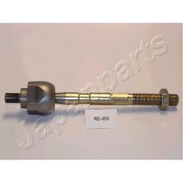 JAPANPARTS rd499 (53010SR3010 / 53010ST0000) тяга рул. Honda (Хонда) Civic (Цивик) 91-