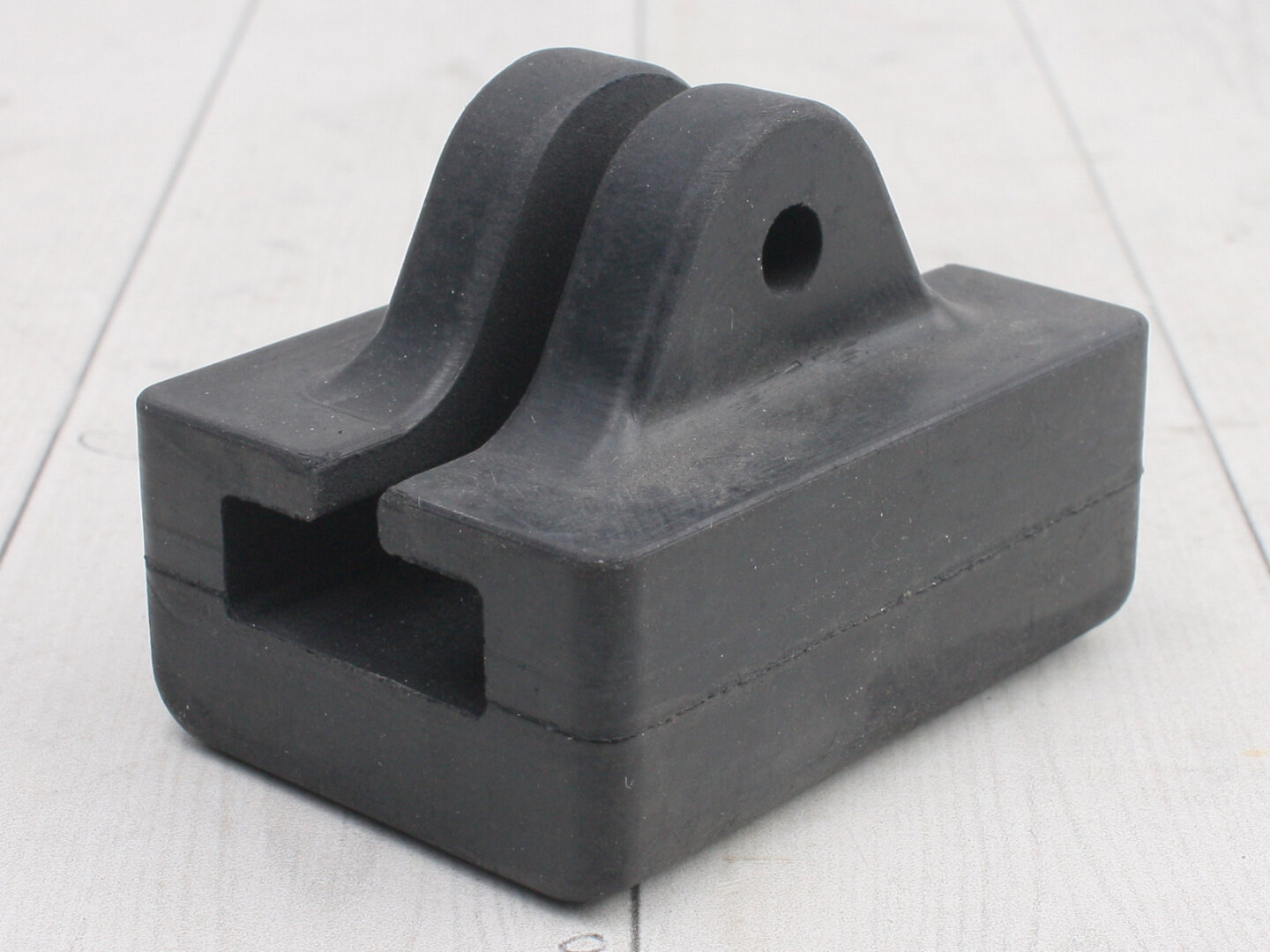 Демпферная резинка для склиза SF150, SK400/500/600