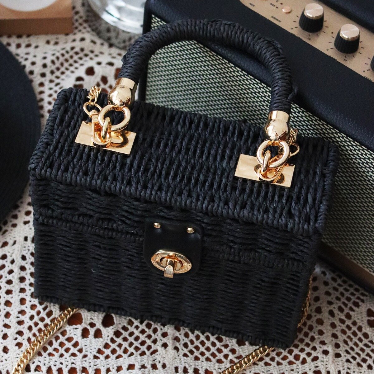 Сумка пляжная