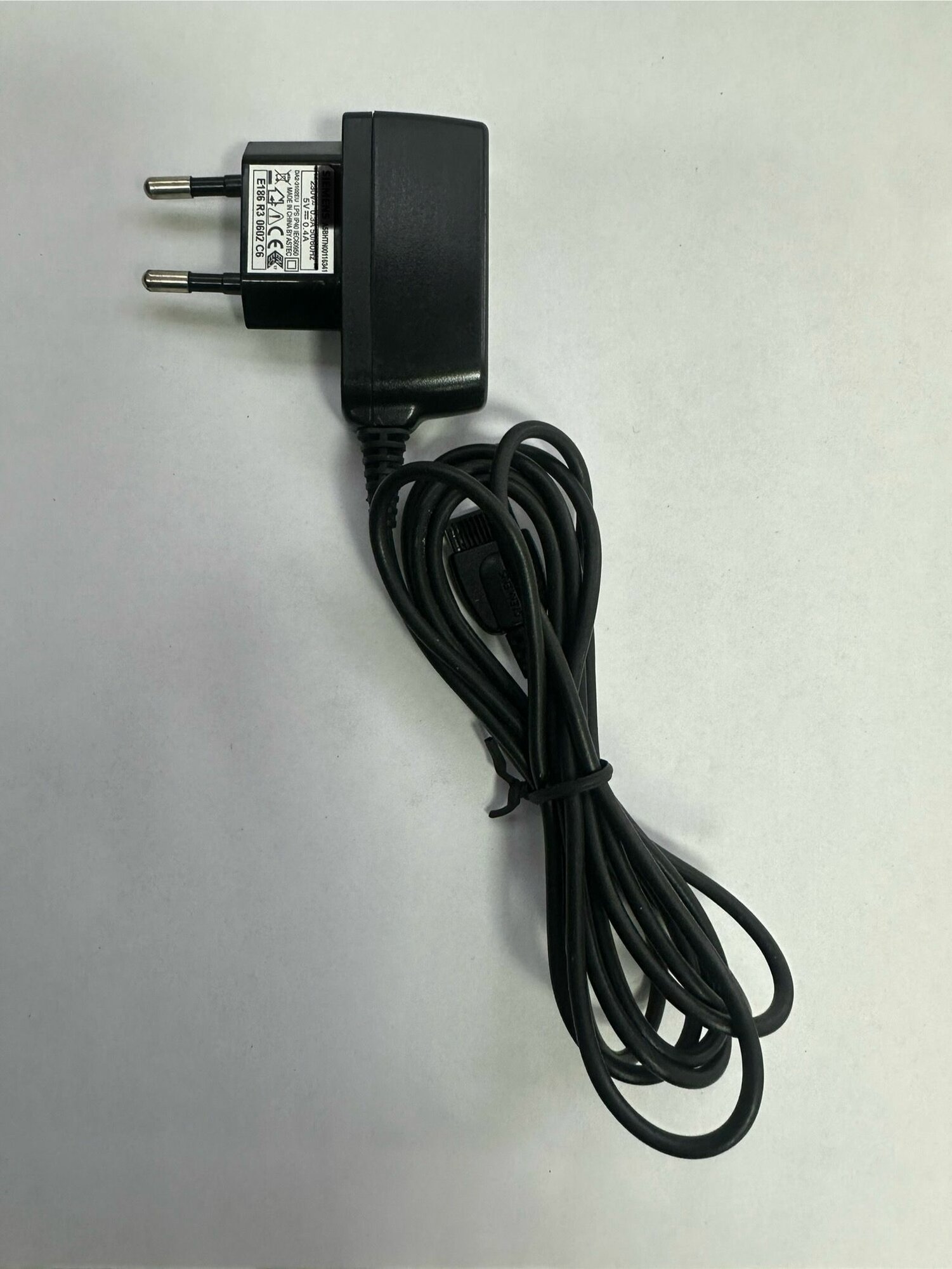 Зарядное устройство для Siemens A55/A52/c55