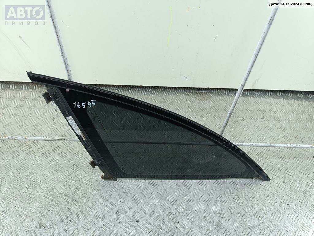 Стекло кузовное боковое заднее левое Mercedes R-Class W251 (2005-2017)