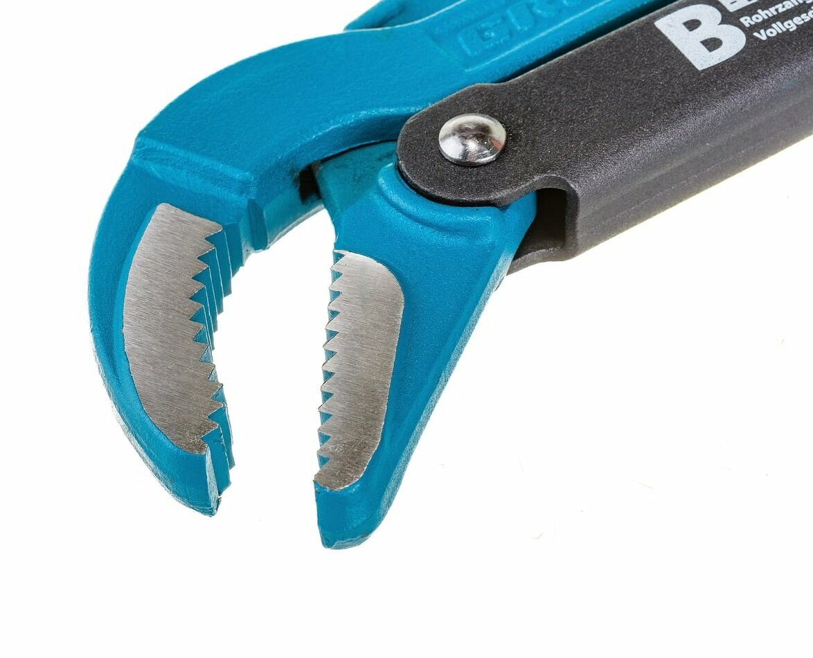 Ключ трубный рычажный GROSS